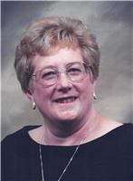 In Loving Memory of Bonnie Mauk - Obituaries & Ways to Support the Family