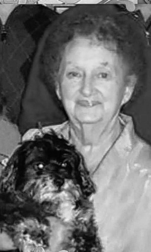 In Loving Memory of Jean Archer Campbell - Obituaries & Ways to Support ...