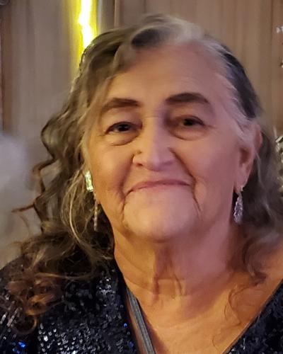 In Loving Memory of Sanjuana Tanguma - Obituaries & Ways to Support the ...