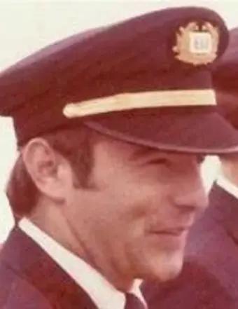 In Loving Memory of Daniel Thomas Hall - Obituaries & Ways to Support ...