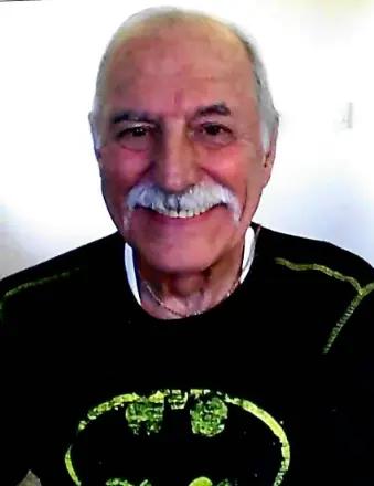 In Loving Memory of Robert Lewis - Obituaries & Ways to Support the Family