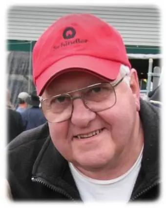 In Loving Memory of Edward J. Zierak - Obituaries & Ways to Support the ...