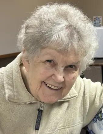 In Loving Memory of Sister Snd De Namur Gemma Julie Buggle - Obituaries ...