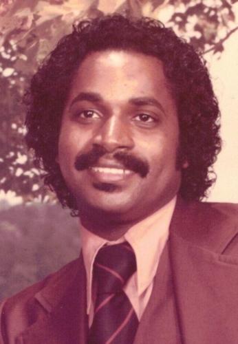 In Loving Memory of Johnny D. Hogan - Obituaries & Ways to Support the ...