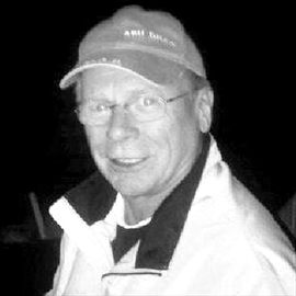 In Loving Memory of William COOMBER - Obituaries & Ways to Support the ...
