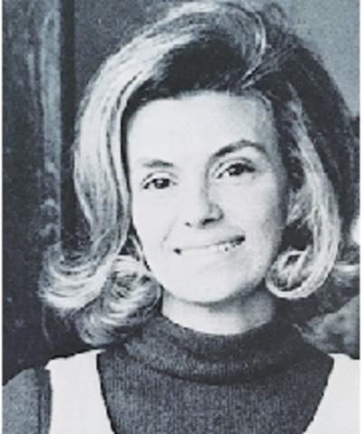 In Loving Memory of Waldine Power - Obituaries & Ways to Support the Family