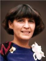 In Loving Memory of Anna Maria Pons - Obituaries & Ways to Support the ...