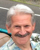 In Loving Memory of Timothy Roger Hagar - Obituaries & Ways to Support the Family