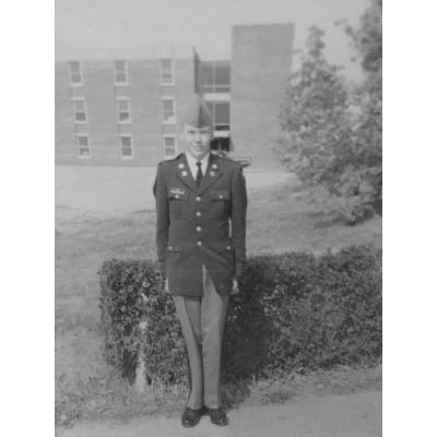 In Loving Memory of Roland William Drysdale Jr. - Obituaries & Ways to ...