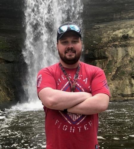 In Loving Memory of Joshua Scherer - Obituaries & Ways to Support the ...