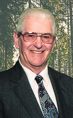 In Loving Memory of Joseph Klaassen - Obituaries & Ways to Support the ...