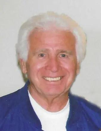 In Loving Memory of William H. Stinger - Obituaries & Ways to Support ...