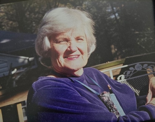 In Loving Memory of Elizabeth (Liz) Anne Crafts (Bragg) - Obituaries ...