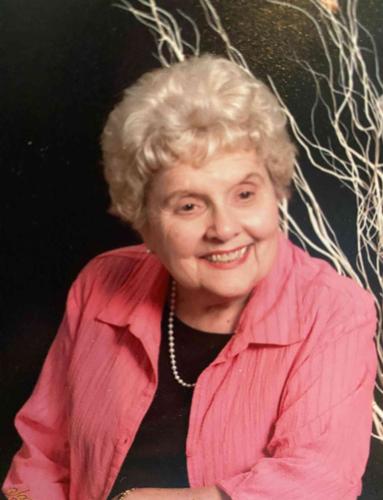 In Loving Memory of Patricia Ross - Obituaries & Ways to Support the Family