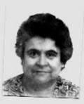 In Loving Memory of TERESINHA DE JESUS REIS BETTENCOURT SOARES (TERESA ...