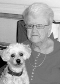 In Loving Memory of M. Alice HUBER - Obituaries & Ways to Support the ...