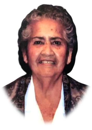 In Loving Memory of Maria Valdez - Obituaries & Ways to Support the Family