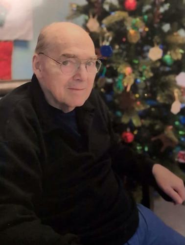 In Loving Memory of Charles Lewis Hill - Obituaries & Ways to Support ...