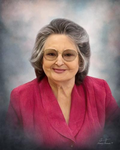 In Loving Memory of Barbara Jeffcoat - Obituaries & Ways to Support the ...