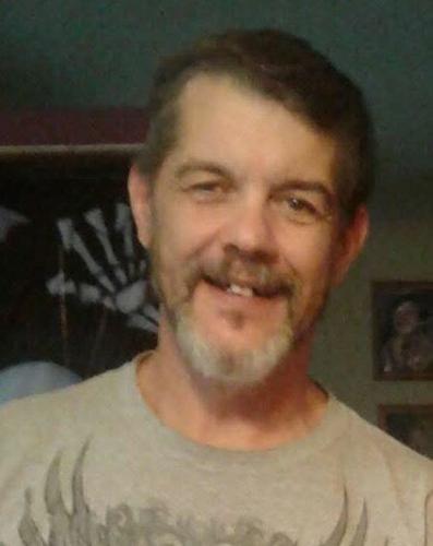 In Loving Memory of David Wesley Thompson - Obituaries & Ways to ...