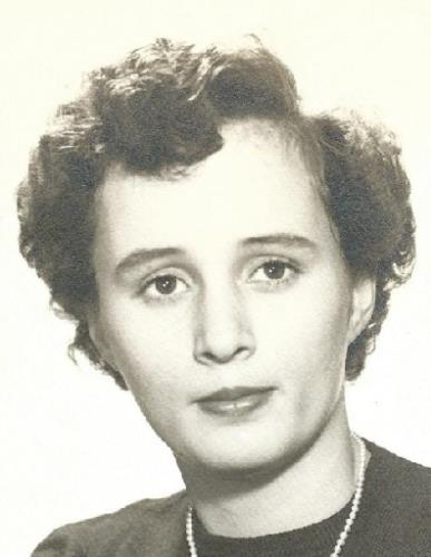 In Loving Memory of Barbara Craner - Obituaries & Ways to Support the ...