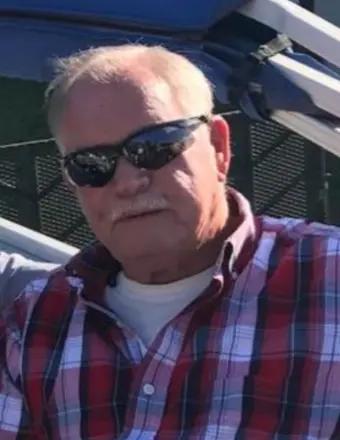 In Loving Memory of James Randell Harvey Sr. - Obituaries & Ways to ...