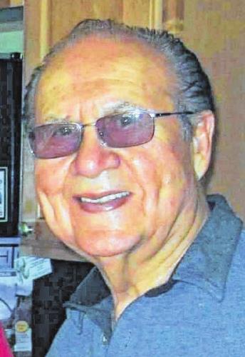 In Loving Memory of Tony G. Lovato - Obituaries & Ways to Support the ...