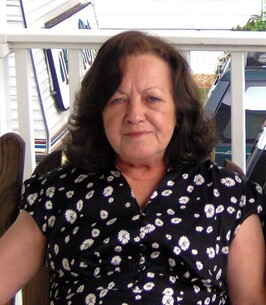 In Loving Memory of Shirley Jane Fishel - Obituaries & Ways to Support ...