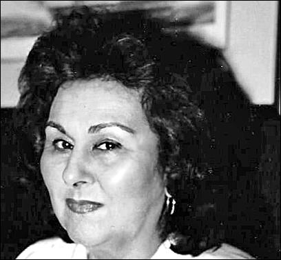 In Loving Memory of Sally Avakian - Obituaries & Ways to Support the Family