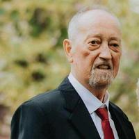 In Loving Memory of Patrick Joseph Ryan - Obituaries & Ways to Support ...