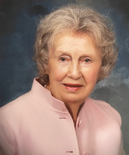 In Loving Memory of Ruby Hinson - Obituaries & Ways to Support the Family