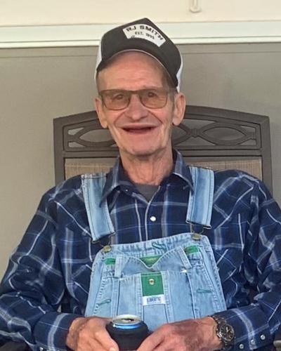 In Loving Memory of Larry Nelson Morris - Obituaries & Ways to Support ...