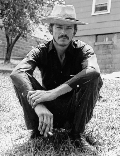 In Loving Memory of Buren Efford Laney - Obituaries & Ways to Support ...