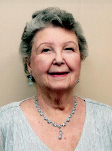 In Loving Memory of Sharon Kay Beebe (Roadcup Smith) - Obituaries ...