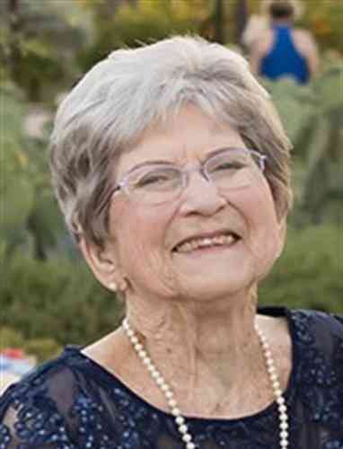 In Loving Memory of Ann Jackel - Obituaries & Ways to Support the Family