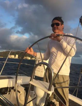 In Loving Memory of Timothy J. Williams - Obituaries & Ways to Support ...