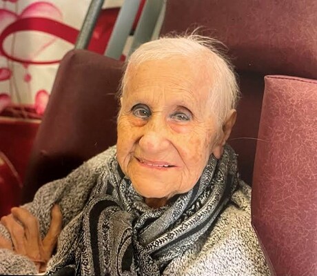 In Loving Memory of Fanny G. Zea - Obituaries & Ways to Support the Family