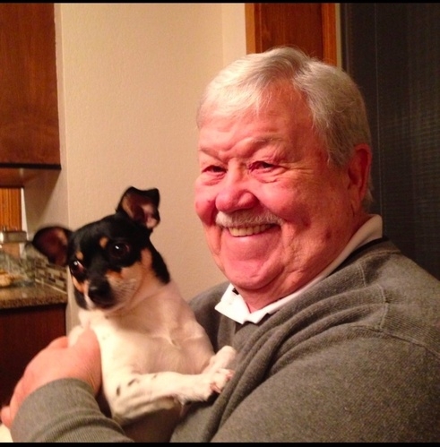 In Loving Memory of Mick Baker - Obituaries & Ways to Support the Family