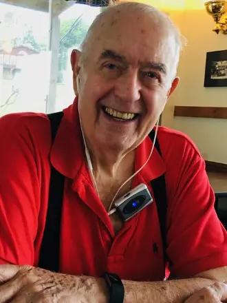 In Loving Memory of Robert Nelson Clark - Obituaries & Ways to Support ...