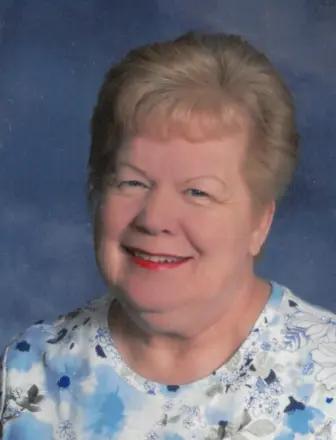 In Loving Memory of Carol June Rexroad - Obituaries & Ways to Support ...