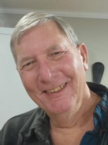 In Loving Memory of Richard Tokar - Obituaries & Ways to Support the Family