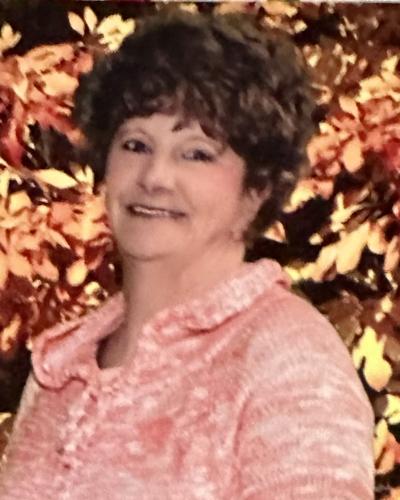 In Loving Memory of Marci Ann Callaway - Obituaries & Ways to Support ...