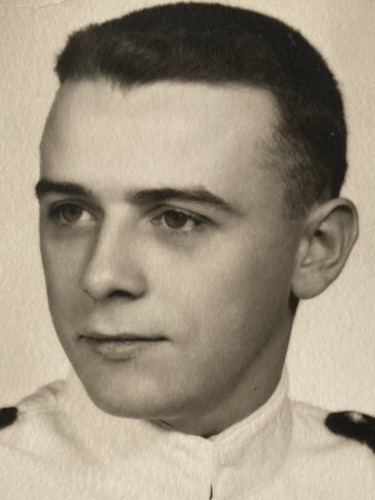 In Loving Memory of Daniel Anthony Lynch - Obituaries & Ways to Support ...