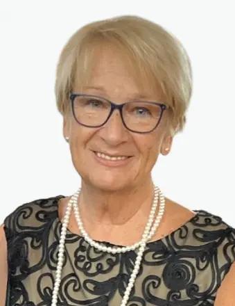 In Loving Memory of Susan Elise Bader - Obituaries & Ways to Support ...