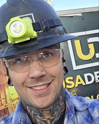 In Loving Memory of Dustin Blake Dunaway - Obituaries & Ways to Support ...