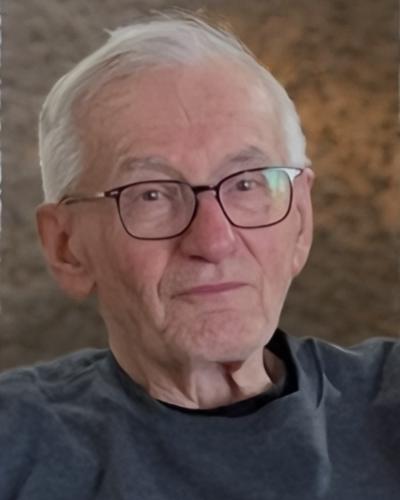 In Loving Memory of Lyle Anderson - Obituaries & Ways to Support the Family