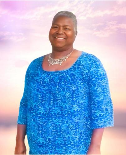 In Loving Memory of DELORIS ANN MORANT - Obituaries & Ways to Support ...