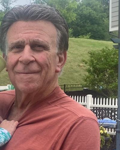 In Loving Memory of Anthony Joseph Russo - Obituaries & Ways to Support ...