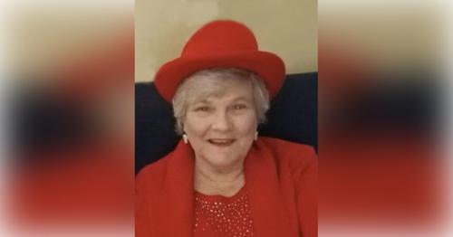 In Loving Memory of Nancy Grace Valento - Obituaries & Ways to Support ...