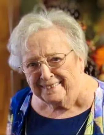 In Loving Memory of Mary Margaret Slachta - Obituaries & Ways to ...